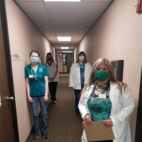 Home Health Agency | Casper, WY | Intermountain Home Companions, Inc