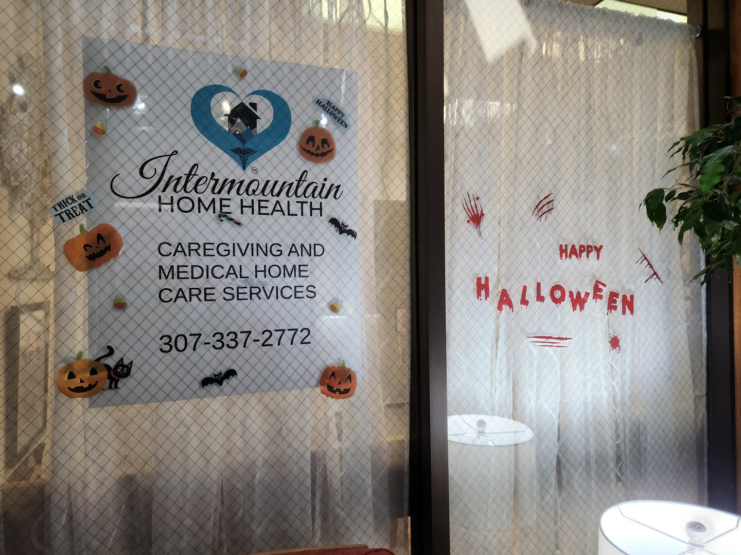 Home Health Agency | Casper, WY | Intermountain Home Companions, Inc